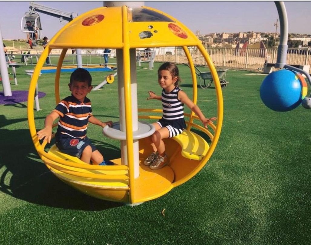 Home - Noahs Ark In The Park